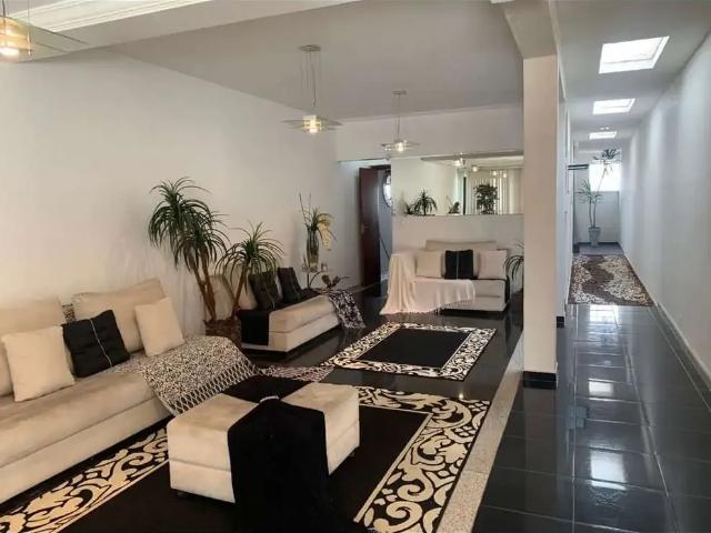 Casa / Sobrado para Venda em São Paulo/SP Ipiranga 3 Quartos