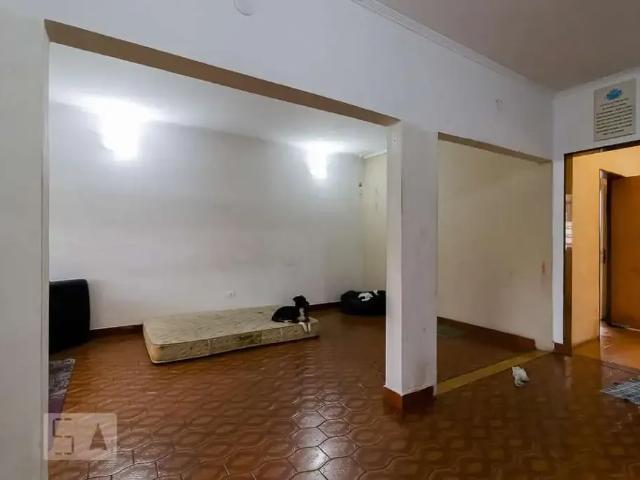 Casa / Sobrado para Venda em São Paulo/SP Ipiranga 3 Quartos