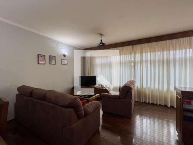 Casa / Sobrado para Venda em São Paulo/SP Ipiranga 3 Quartos