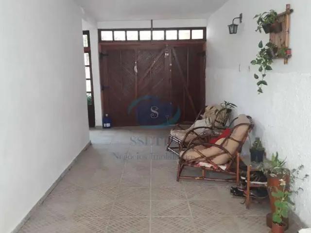 Casa / Sobrado para Venda em São Paulo/SP Ipiranga 3 Quartos