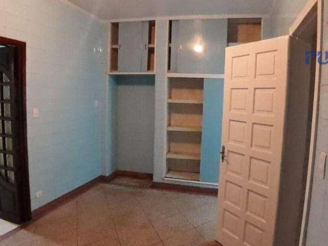 Casa / Sobrado para Venda em São Paulo/SP Ipiranga 3 Quartos