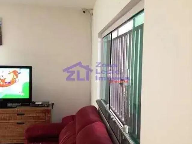 Casa / Sobrado para Venda em São Paulo/SP Ipiranga 3 Quartos