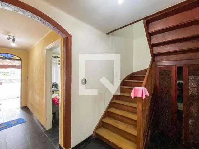 Casa / Sobrado para Venda em São Paulo/SP Ipiranga 3 Quartos