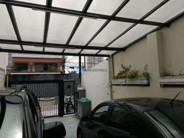 Casa / Sobrado para Venda em São Paulo/SP Ipiranga 3 Quartos