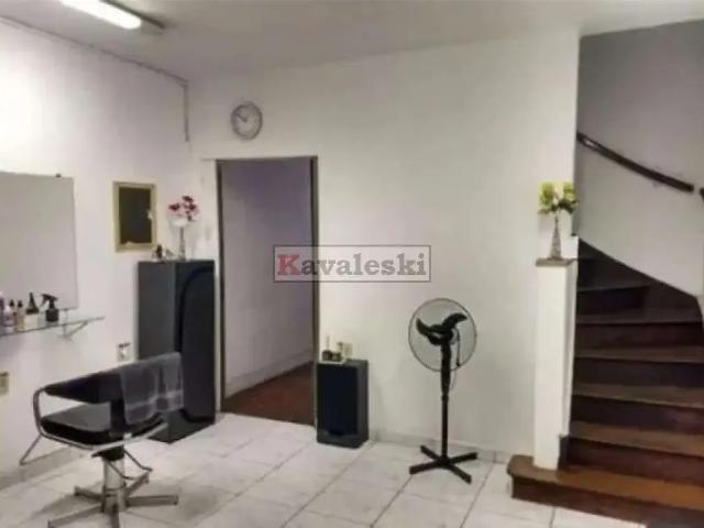 Casa / Sobrado para Venda em São Paulo/SP Ipiranga 3 Quartos