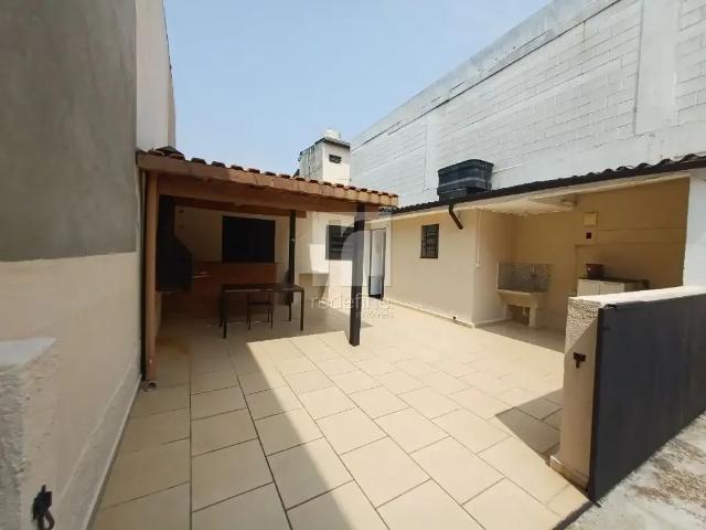 Casa / Sobrado para Venda em São Paulo/SP Ipiranga 3 Quartos