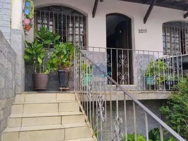 Casa / Sobrado para Venda em São Paulo/SP Ipiranga 3 Quartos