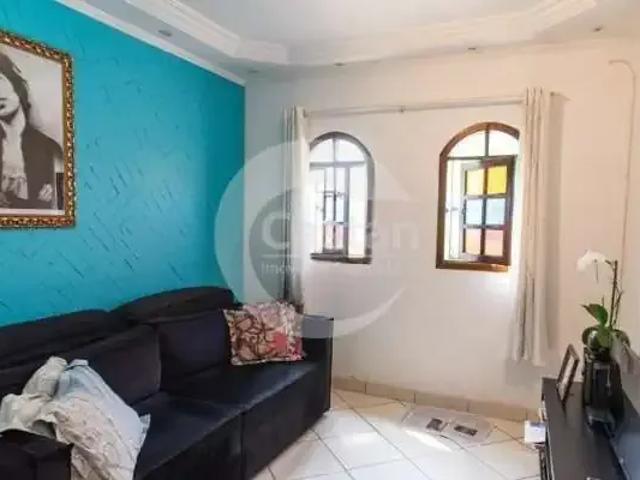 Casa / Sobrado para Venda em São Paulo/SP Ipiranga 3 Quartos