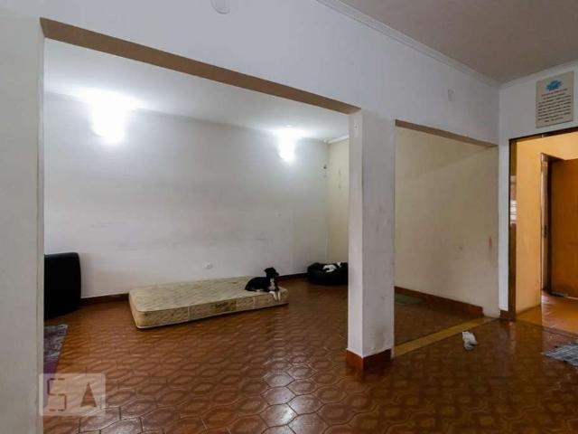 Casa / Sobrado para Venda em São Paulo/SP Ipiranga 3 Quartos