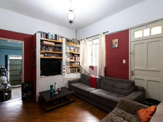 Casa / Sobrado para Venda em São Paulo/SP Ipiranga 3 Quartos