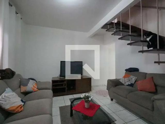 Casa / Sobrado para Venda em São Paulo/SP Ipiranga 3 Quartos