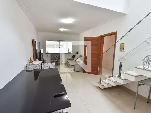 Casa / Sobrado para Venda em São Paulo/SP Ipiranga 3 Quartos