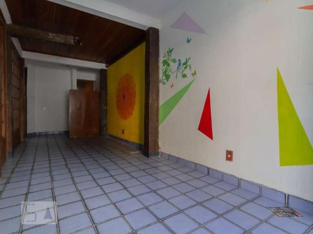 Casa / Sobrado para Venda em São Paulo/SP Ipiranga 3 Quartos