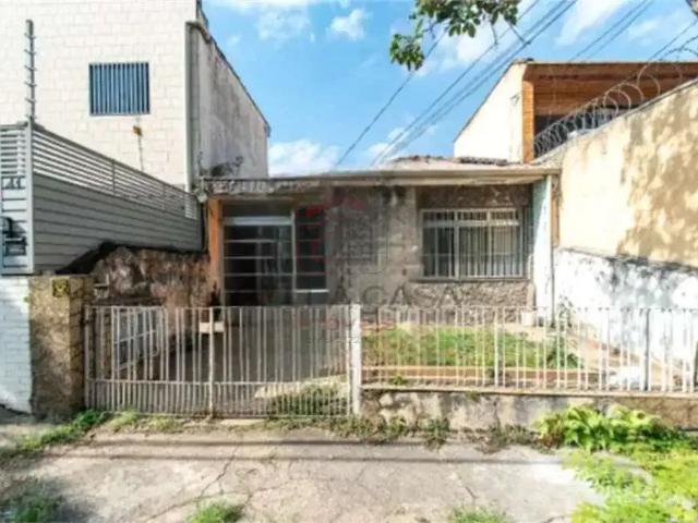 Casa / Sobrado para Venda em São Paulo/SP Ipiranga 3 Quartos