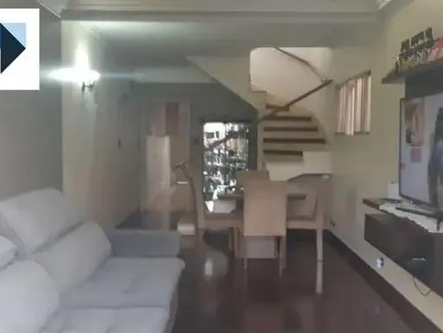 Casa / Sobrado para Venda em São Paulo/SP Ipiranga 3 Quartos