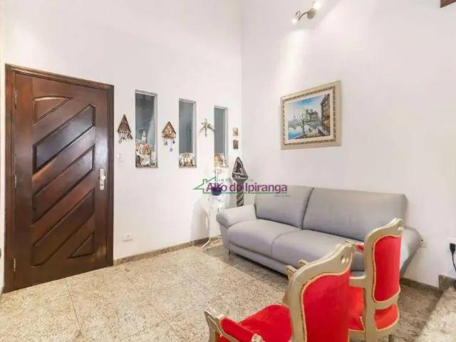 Casa / Sobrado para Venda em São Paulo/SP Ipiranga 3 Quartos
