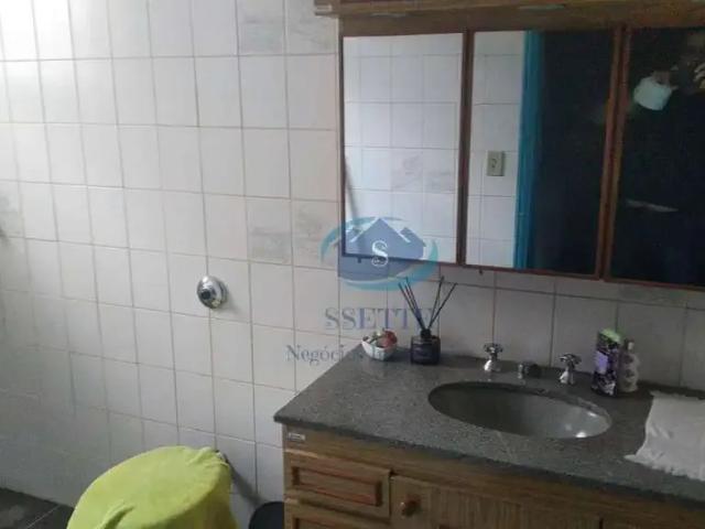 Casa / Sobrado para Venda em São Paulo/SP Ipiranga 3 Quartos