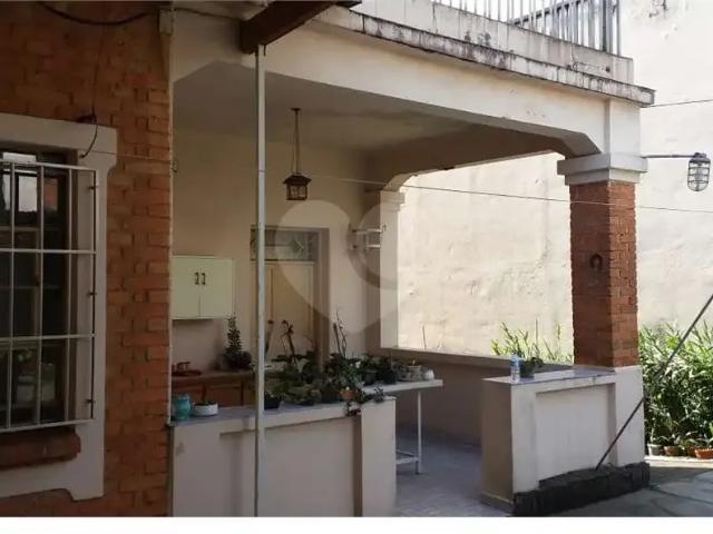 Casa / Sobrado para Venda em São Paulo/SP Ipiranga 3 Quartos