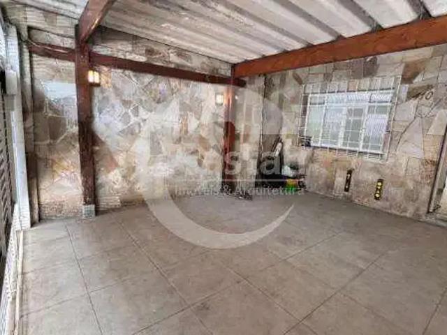 Casa / Sobrado para Venda em São Paulo/SP Ipiranga 3 Quartos