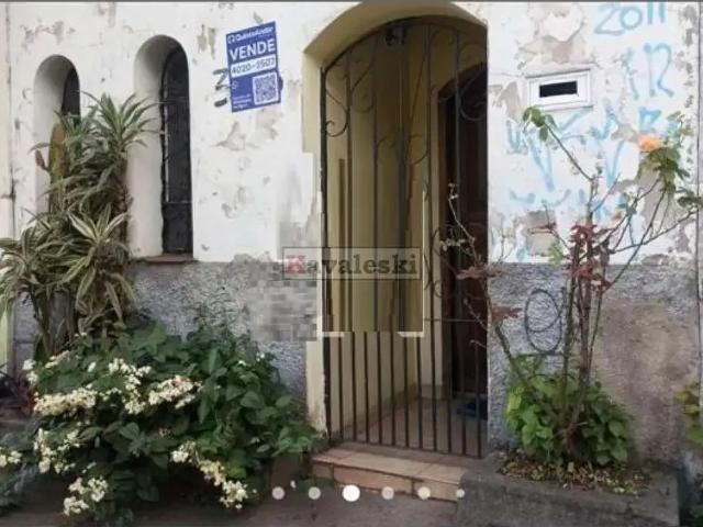 Casa / Sobrado para Venda em São Paulo/SP Ipiranga 3 Quartos