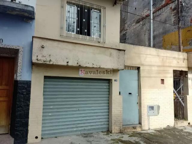 Casa / Sobrado para Venda em São Paulo/SP Ipiranga 3 Quartos