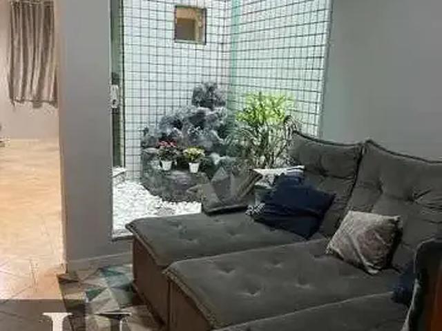 Casa / Sobrado para Venda em São Paulo/SP Ipiranga 3 Quartos