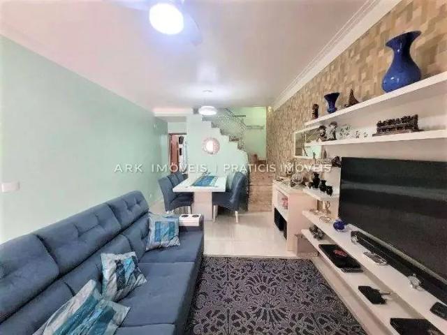 Casa / Sobrado para Venda em São Paulo/SP Ipiranga 3 Quartos