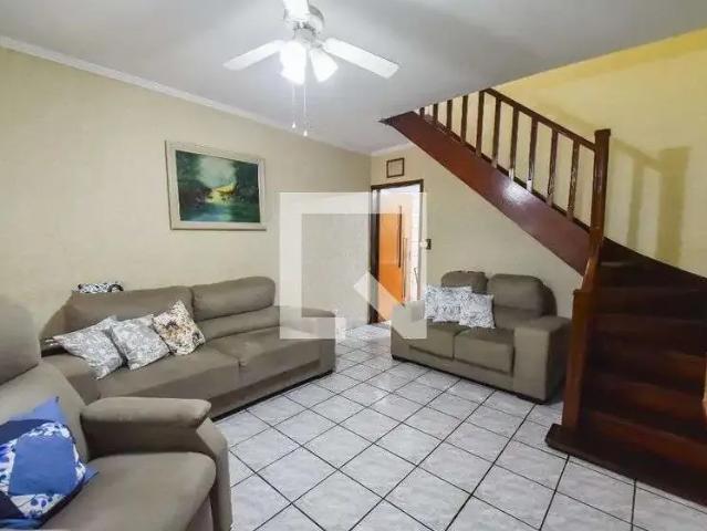 Casa / Sobrado para Venda em São Paulo/SP Ipiranga 3 Quartos
