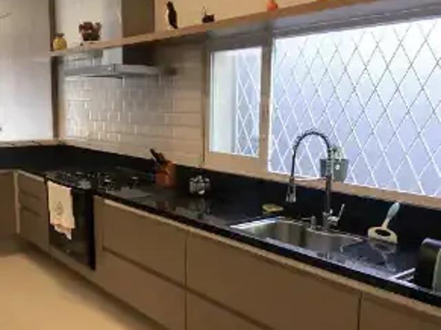 Casa / Sobrado para Venda em São Paulo/SP Ipiranga 3 Quartos