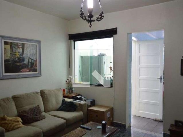 Casa / Sobrado para Venda em São Paulo/SP Ipiranga 3 Quartos