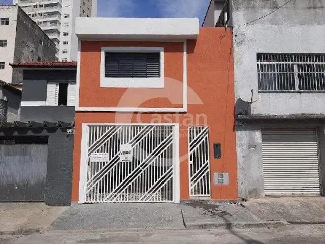 Casa / Sobrado para Venda em São Paulo/SP Ipiranga 3 Quartos