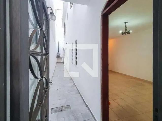 Casa / Sobrado para Venda em São Paulo/SP Ipiranga 3 Quartos