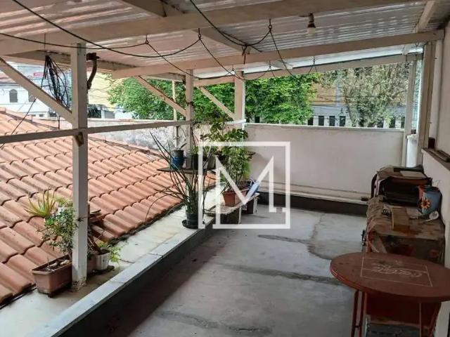 Casa / Sobrado para Venda em São Paulo/SP Ipiranga 3 Quartos