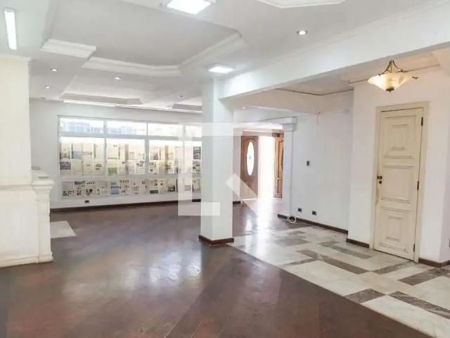 Casa / Sobrado para Venda em São Paulo/SP Ipiranga 3 Quartos