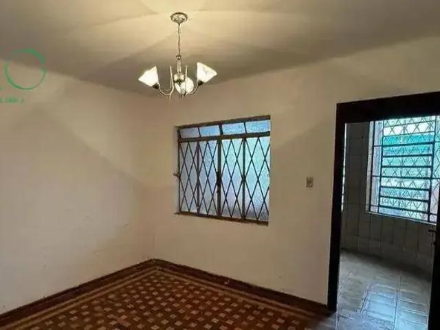 Casa / Sobrado para Venda em São Paulo/SP Ipiranga 3 Quartos