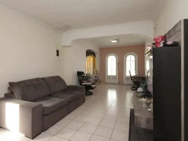 Casa / Sobrado para Venda em São Paulo/SP Ipiranga 3 Quartos