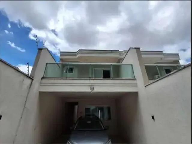 Casa / Sobrado para Venda em São Paulo/SP Ipiranga 3 Quartos