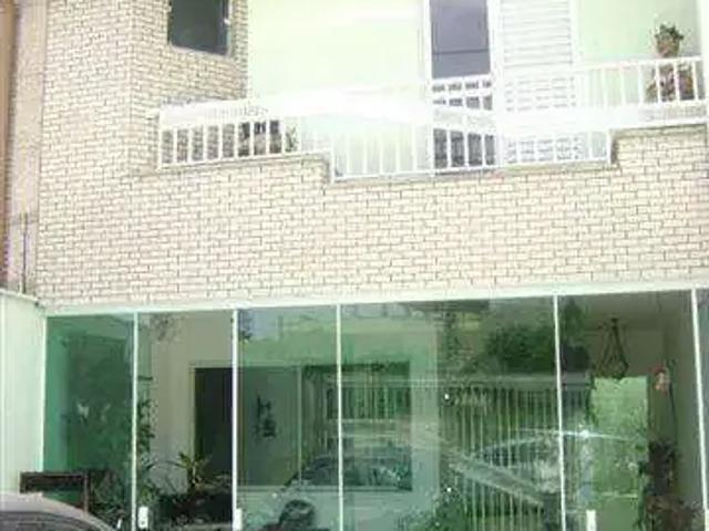 Casa / Sobrado para Venda em São Paulo/SP Ipiranga 3 Quartos