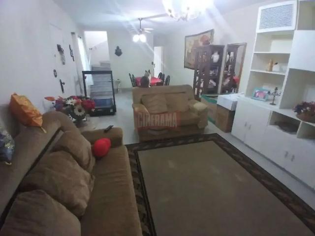Casa / Sobrado para Venda em São Paulo/SP Ipiranga 3 Quartos