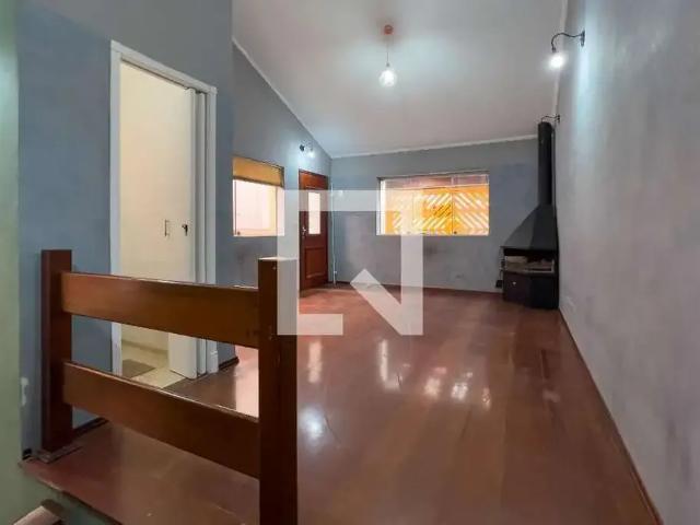 Casa / Sobrado para Venda em São Paulo/SP Ipiranga 3 Quartos