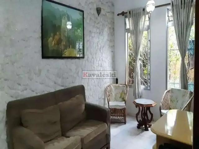 Casa / Sobrado para Venda em São Paulo/SP Ipiranga 3 Quartos