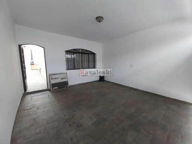 Casa / Sobrado para Venda em São Paulo/SP Ipiranga 3 Quartos