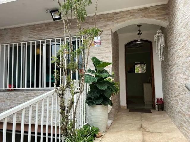 Casa / Sobrado para Venda em São Paulo/SP Ipiranga 3 Quartos