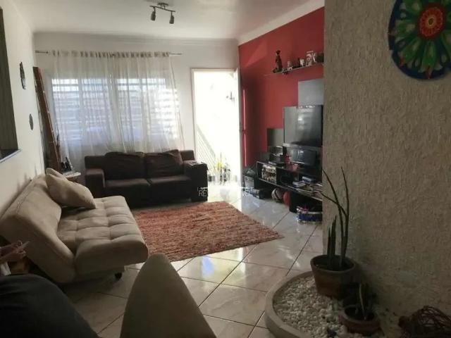 Casa / Sobrado para Venda em São Paulo/SP Ipiranga 3 Quartos
