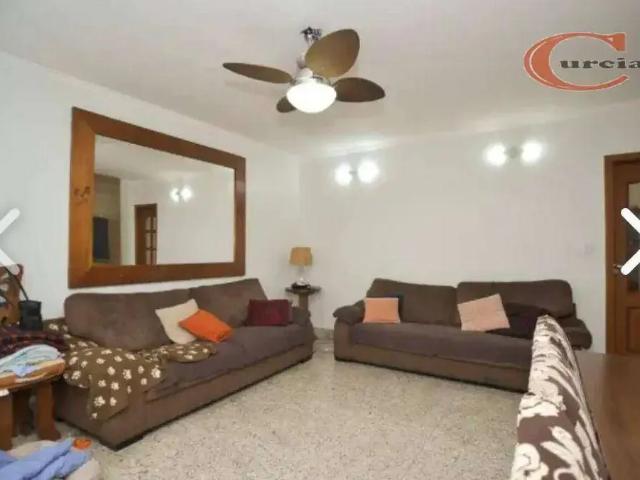 Casa / Sobrado para Venda em São Paulo/SP Ipiranga 3 Quartos
