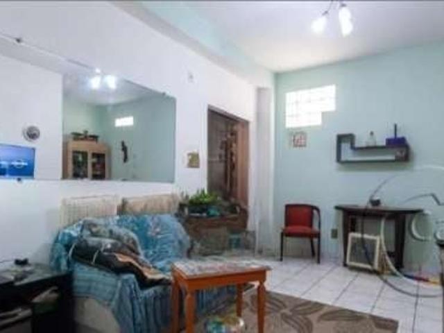Casa / Sobrado para Venda em São Paulo/SP Ipiranga 3 Quartos