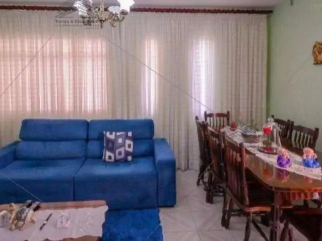 Casa / Sobrado para Venda em São Paulo/SP Ipiranga 3 Quartos