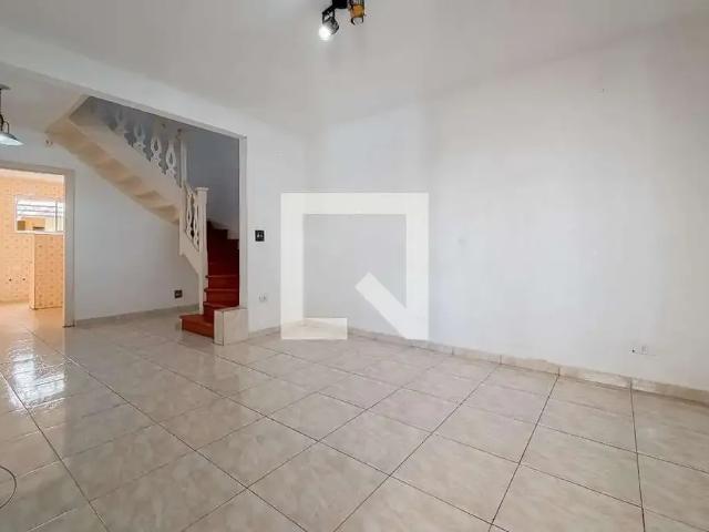 Casa / Sobrado para Venda em São Paulo/SP Ipiranga 3 Quartos