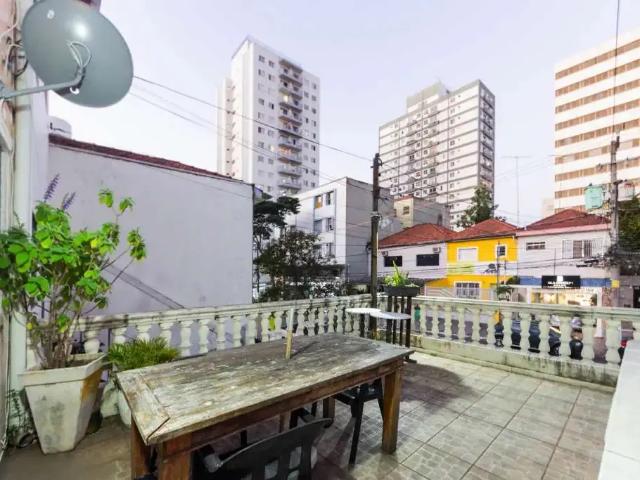 Casa / Sobrado para Venda em São Paulo/SP Ipiranga 3 Quartos