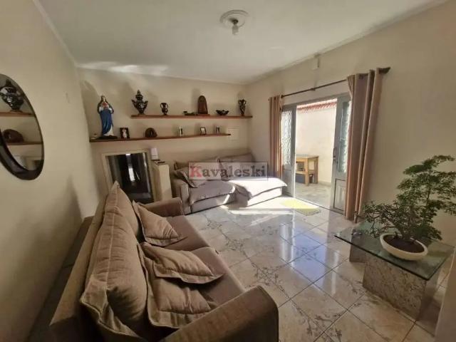 Casa / Sobrado para Venda em São Paulo/SP Ipiranga 3 Quartos